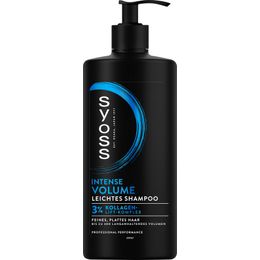 SYOSS Shampoo Intense Volume