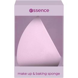 Essence Make-up Schwamm & Baking Sponge 01