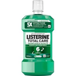 Listerine Mundspülung Total Care Zahnfleischschutz