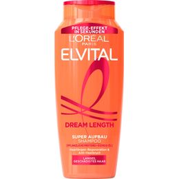 L'OR&Eacute;AL PARiS ELVITAL Shampoo Dream Length