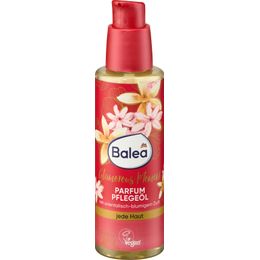 Balea Körperöl Parfum Glamourous Moment