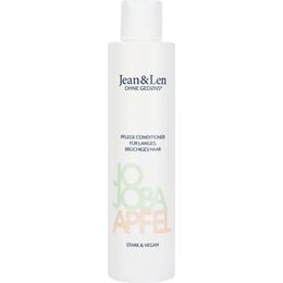Jean&Len Conditioner Jojoba Apfel