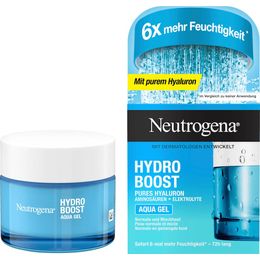 Neutrogena Gesichtsgel Hydro Boost Aqua