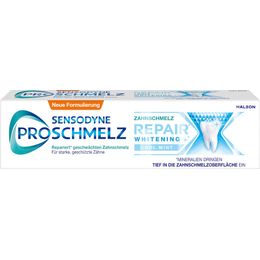 Sensodyne Zahnpasta ProSchmelz Repair Whitening
