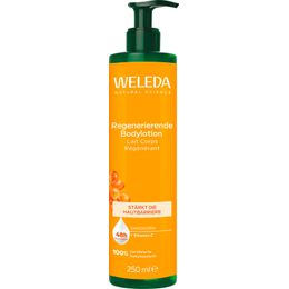 Weleda Bodylotion regenerierend