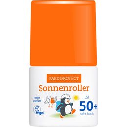PAEDIPROTECT Sonnenroller Kids LSF 50+
