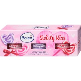 Balea Geschenkset Swirly Kiss 3tlg