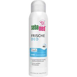 Sebamed Deospray frisch