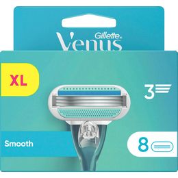 Gillette Venus Rasierklingen, Smooth