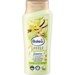 Balea Shampoo Lovely Pistachio