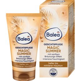 Balea Gesichtscreme Magic Summer