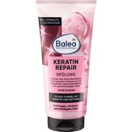 Balea PROFESSIONAL Conditioner Keratin Repair