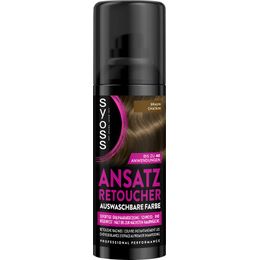 SYOSS Ansatz Retoucher Braun