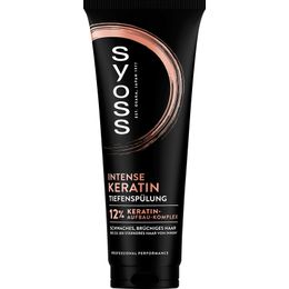 SYOSS Conditioner Intense Keratin