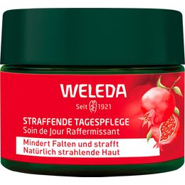 Weleda Gesichtscreme straffend Granatapfel & Maca-Peptide