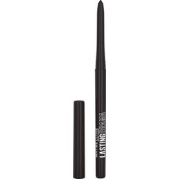 Maybelline NEW YORK Eyeliner Lasting Drama Automatic 10 Black