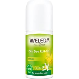 Weleda Deo Roll-on Citrus