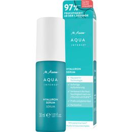 M. Asam Hyaluron Serum Aqua Intense