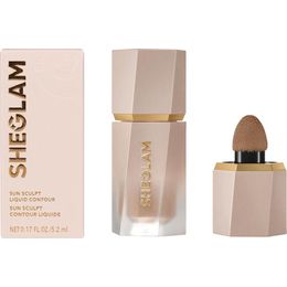SHEGLAM Contouring Liquid Sun Sculpt Clay