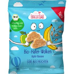 Kindersnack Hafer-Wolken Apfel & Banane ab 12 Monaten FruchtBar