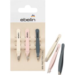 ebelin Mini-Pinzetten-Set