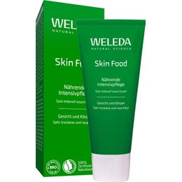Weleda Intensivcreme Skin Food Gesicht & K&ouml;rper