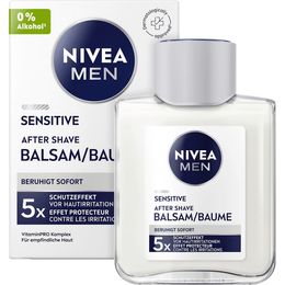 NIVEA MEN After Shave Balsam Sensitive