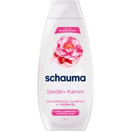 schauma Shampoo Seiden-Kamm