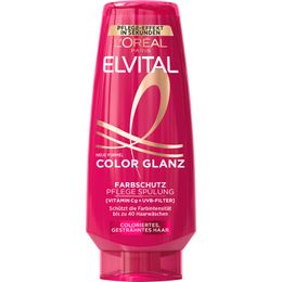 L'OR&Eacute;AL PARiS ELVITAL Conditioner Color Glanz