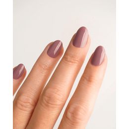 Doonails UV Maniküre Starterset, Gel Strips Silent Mauve
