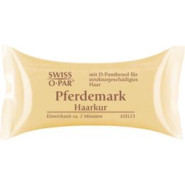 Swiss-o-Par Haarkurkissen Pferdemark