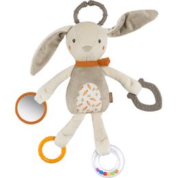 babyFEHN Activity Hase beige fehn