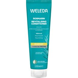 Weleda Conditioner Rosmarin Revitalising