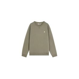 Scalpers Scworksw Kids ' ' M&auml;dchen Gr&ouml;&szlig;e 104 gr&uuml;n / khaki
