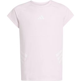Adidas Nxt Funktionsshirt Mädchen - rosa - Gr. 164 - Polyester/Elastan