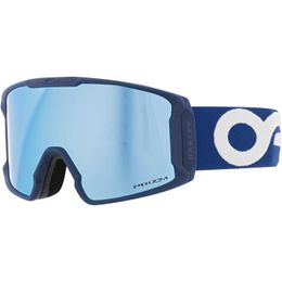 Oakley Line Miner L Brille, Größe: Einheitsgröße