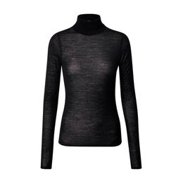 EDITED Pullover 'Hatti' Damen Gr&ouml;&szlig;e XL schwarz
