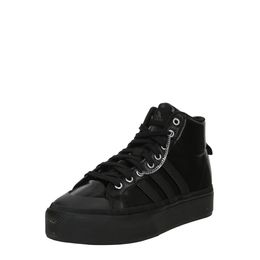 adidas Sportswear Sneaker 'BRAVADA' Damen Größe 42 schwarz