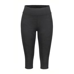 Rukka Workout Pants 'Multisilta' female Black size 38