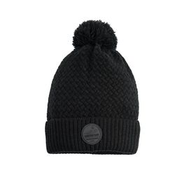 Cool Club Beanie boy Black size 58