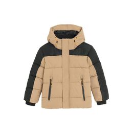 Cool Club Winter Jacket boy Brown size 98
