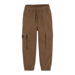 Cool Club Pants boy Brown size 122