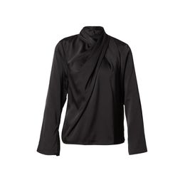 Jacqueline de Yong Jdy Blouse 'JDYROCKY' female Black size XS