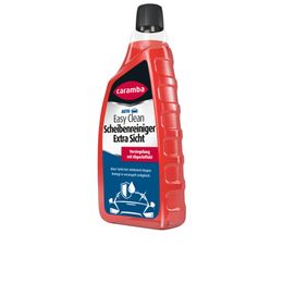 Caramba Scheibenreiniger 'Easy Clean' Extra Sicht Konzentrat 1 l