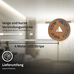 Briloner LED-Band 'Pimp Your Stripe' Ergänzungs-Set 4 m