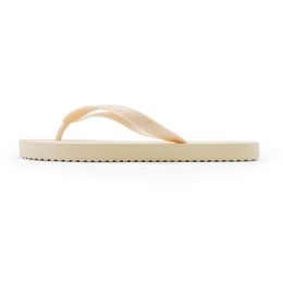 flip*flop Zehentrenner Damen Größe 36 beige