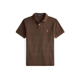 Polo Ralph Lauren Shirt male Brown size XXL