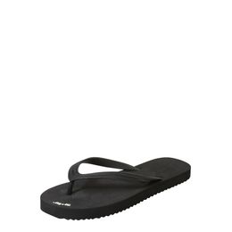 flip*flop Zehentrenner Damen Größe 45 schwarz