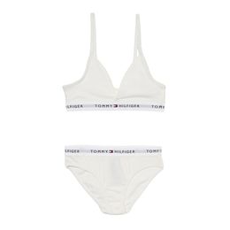 Tommy Hilfiger Underwear Underwear Set girl White size 14-16