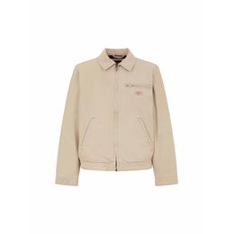 Dickies Jacke Herren Gr&ouml;&szlig;e XS beige
